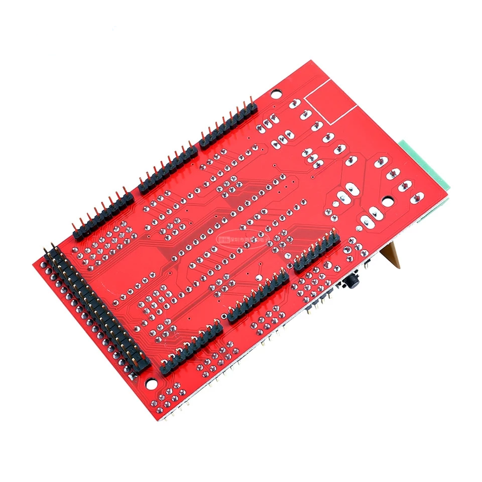 IN3D - RAMPS 1.4 BOARD