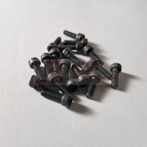 IN3D - 10PCS M4*12MM SCREW