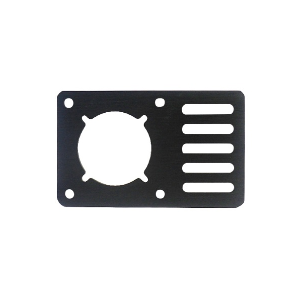 IN3D - Nema 23 motor Plate