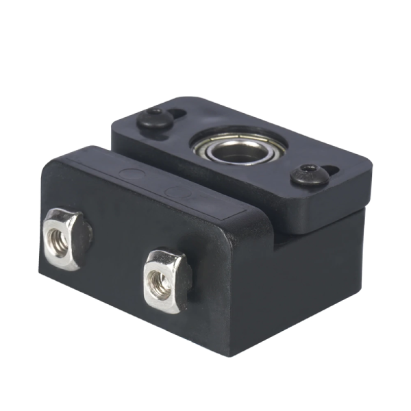 IN3D - Z Axis Lead screw Fixing Block