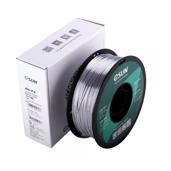 IN3D - esun esilk (silver)