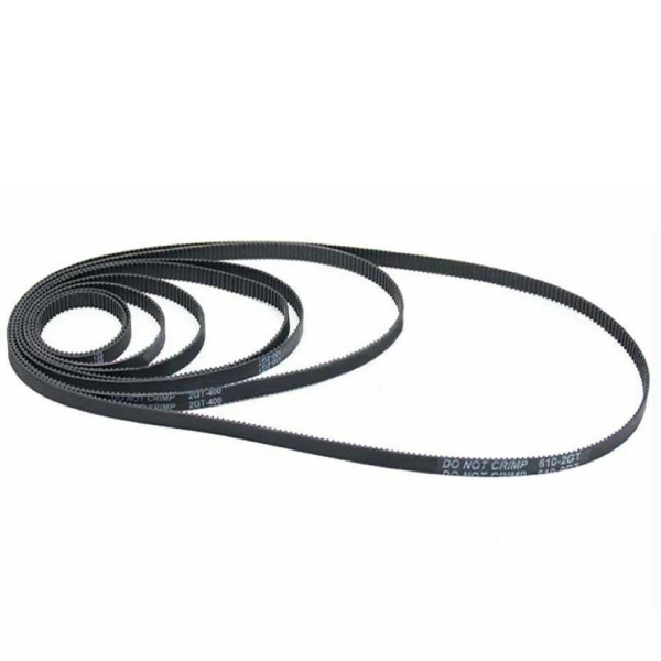 Loop How To Work Out A Closed Loop GT2 Belt Length? - Open Gt2 Timing Belt