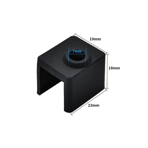 IN3D - For Neptune 4 pro sock