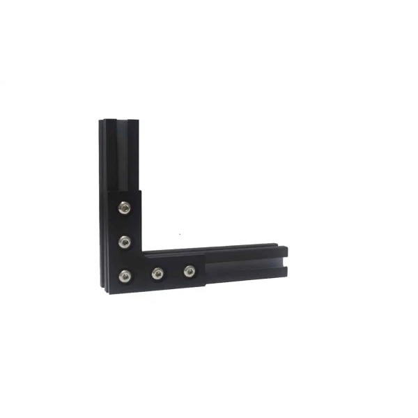 IN3D - L type plate 90 degree